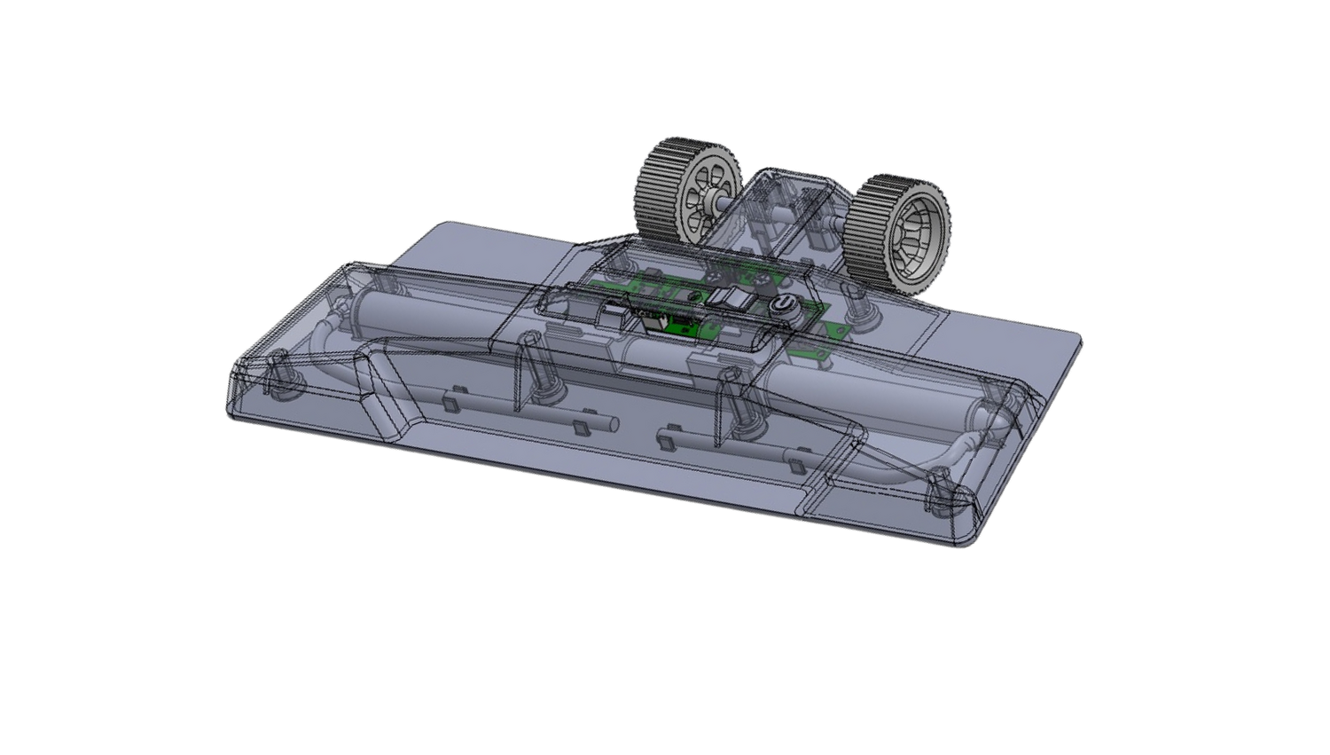 The Science Behind Smart Mop | Innovative Cleaning Technology – Smart ...