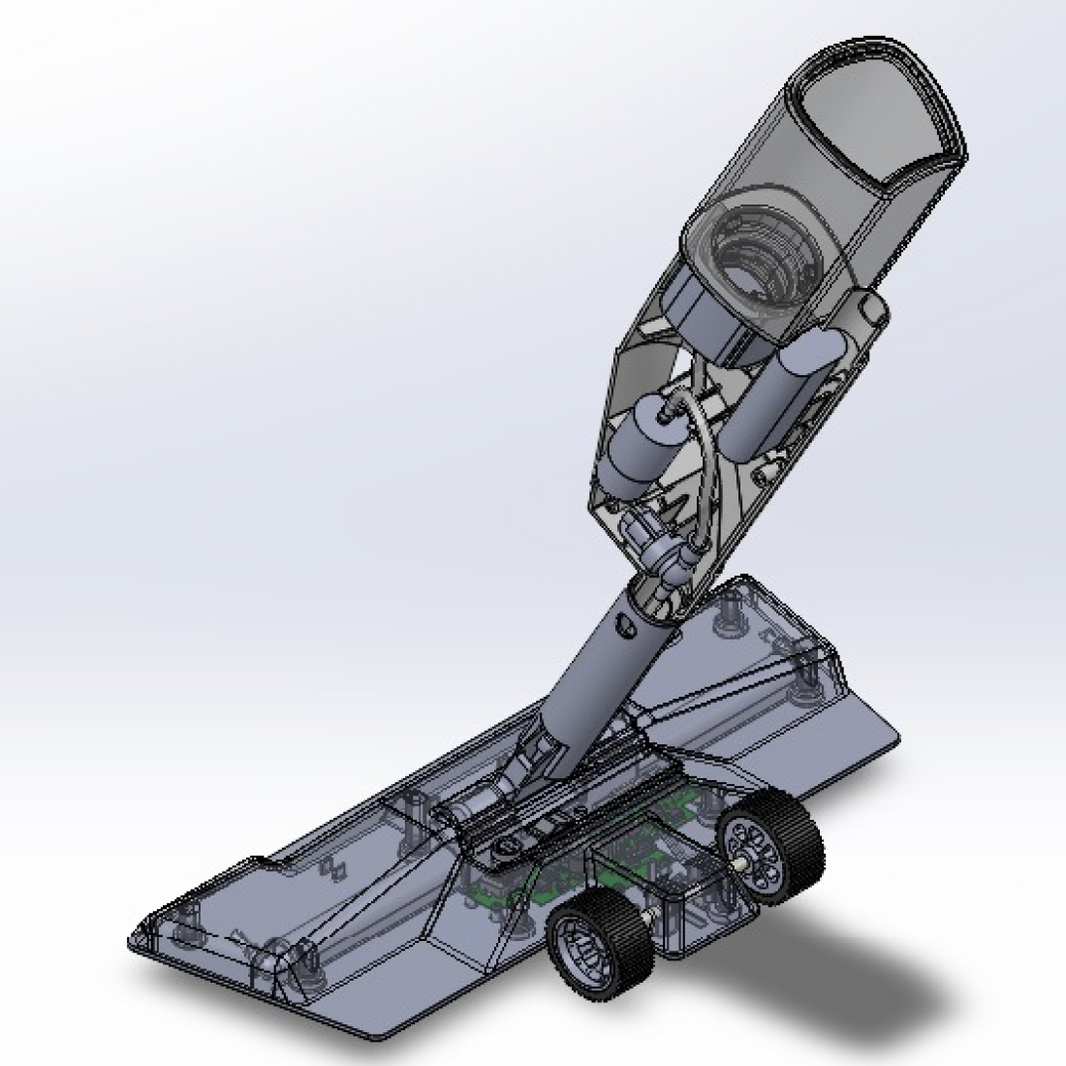 The Science Behind Smart Mop | Innovative Cleaning Technology – Smart ...